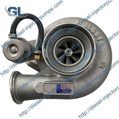 China HY35W Turbocharger 3596647 3595654 3592655 4025227 turbo for Cummins Truck EEA Engine for sale