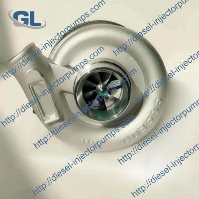 China Genuine New Excavator Engine parts HX35 Turbocharger 3598337 3598348 for Daewoo Industrial Engine DB58TI TIER2 Engine for sale