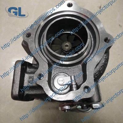 China Genuine New Quality HX40W Turbocharger 4033907 3599689D 51.09100-7620 51.09100-9620 51091007620 3599689 For Man Truck for sale