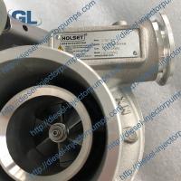 China HE200WG Turbocharher 3790143 3790144 For Foton QSF3.8T Engine for sale