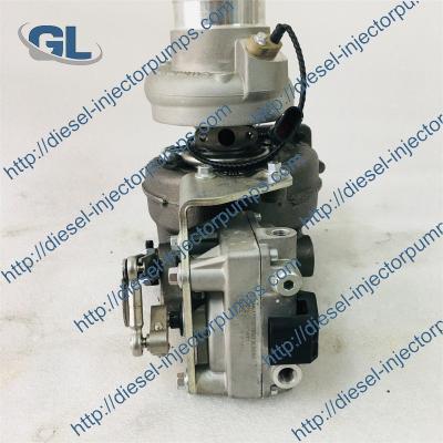 China HE200VG Turbocharger 3792549 3792551 For CUMMINS ISB 2.8T engine for sale