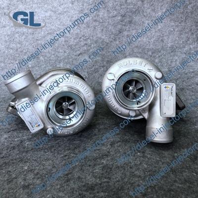 China HE200FG Turbocharger 3794518 3794519 C3794518A For Cummins 4BT Gen set for sale