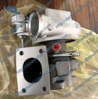 China High Quality HE200WG Turbocharger 3778529 3778528 3778429 5350912 For FOTON Light Truck ISF2.8 2.8L 105KW 115KW 125KW for sale