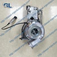 China HE200VG Turbocharger 5350969 turbo for CUMMINS ISB4.5 VGT for sale