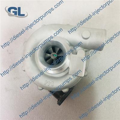 China J76D J76G2 Turbocharger 13038512 13024083 13030164 For weichai Deutz TBD226B-6 for sale