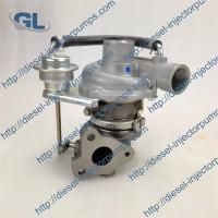 China RHF3 Turbocharger 135756220 F31CAD-S0143B For Perkins 403D-15T for sale