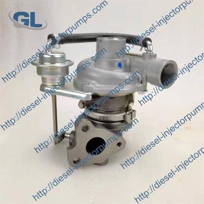 China RHF3 Turbocharger 135756220 F31CAD-S0143B For Perkins 403D-15T for sale