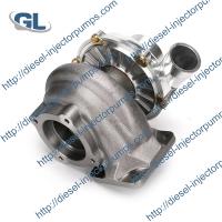 China RHG6 New Turbocharger 1144003890 1-14400-3890 For JCB Earth Moving For SUMITOMO SH200-3 Excavator 6BG1 for sale