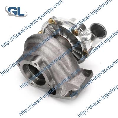 China RHG6 New Turbocharger 1144003890 1-14400-3890 For JCB Earth Moving For SUMITOMO SH200-3 Excavator 6BG1 for sale