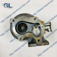 China RHB5 Turbocharger 8944739540 8944739541 For ISUZU Trooper Piazza 4JB1T Diesel Engine 2.8L 97HP for sale
