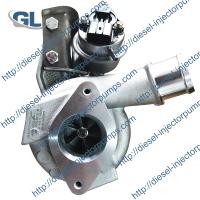 China TD03 Turbocharger BK3Q6K682NA BK3Q-6K682-NA 49131-06340 TurboCharger For Ford Ranger Mitsubishi Version 2.2T Engine for sale