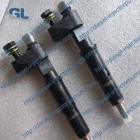 China High pressure C6121 diesel fuel injector 26AB701 C26AB-26AB701 For diesel Engine for sale