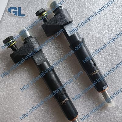 China High pressure C6121 diesel fuel injector 26AB701 C26AB-26AB701 For diesel Engine for sale