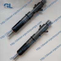 China Genuine New Fuel Injector B06003A 2645K023 454-5091 for PERKINS and CAT C7.1 for sale