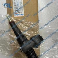 China Genuine New Fuel injector 038130073F 038130073AJ for VW GOLF MK4 1.9 TDI 100 BHP ATD for sale