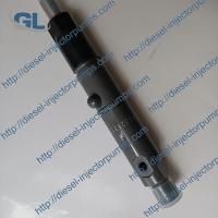 China Brand New Diesel Fuel Injector 0432131667 for Yuchai Diesel Engine for sale