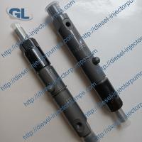 China Brand New Diesel Fuel Injector 0432131667 for Yuchai Diesel Engine for sale