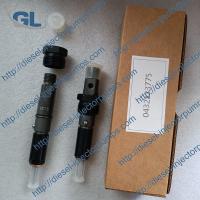 China Diesel common rail Fuel Injector 0432193419 for A0030100551 for sale