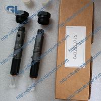 China Diesel common rail Fuel Injector 0432193419 for A0030100551 for sale