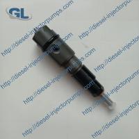 China Genuine Diesel Fuel Injector Nozzle Holder 0432191242 A0060175721 For OM501/502LA Engine MERCEDES-BENZ for sale
