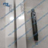 China Good Quality fuel Injector KBEL84P148 0432191591 For Liebherr D924 T E 110KW For Bosch 225Bar for sale