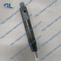 China Good Quality fuel Injector KBEL84P148 0432191591 For Liebherr D924 T E 110KW For Bosch 225Bar for sale