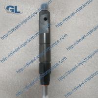 China Good Quality fuel Injector KBEL84P148 0432191591 For Liebherr D924 T E 110KW For Bosch 225Bar for sale