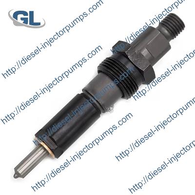 China High Pressure Common Rail Fuel Injector 0432133888 Nozzle DSLA155P104 For CUMMINS for sale