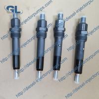 China High Pressure Common Rail Fuel Injector 0432133851 Nozzle DSLA145P265 For CUMMINS for sale