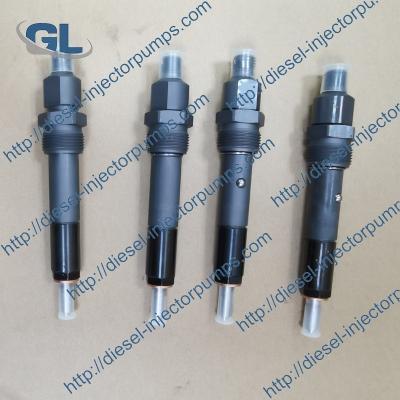 China High Pressure Common Rail Fuel Injector 0432133851 Nozzle DSLA145P265 For CUMMINS for sale
