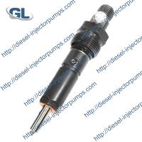 China High Pressure Diesel fuel Injector 0432131787 Nozzle DLLA134P459 For MERCEDES-BENZ for sale