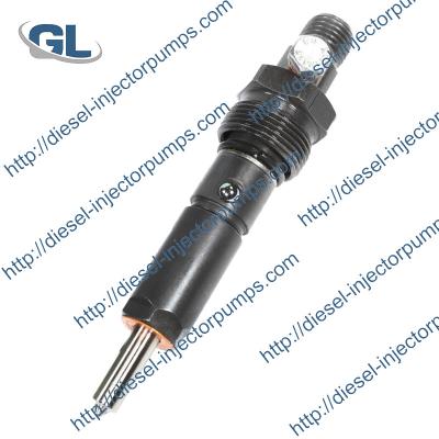 China High Pressure Diesel fuel Injector 0432131787 Nozzle DLLA134P459 For MERCEDES-BENZ for sale