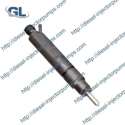 China Factory Price Common Rail Fuel Injector 0432191702 Nozzle DLLA152P378 For DAF NS 156 L for sale