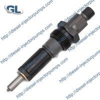 China High Pressure Common Rail Fuel Injector 0432131882 Nozzle DLLA155P70 For CUMMINS for sale