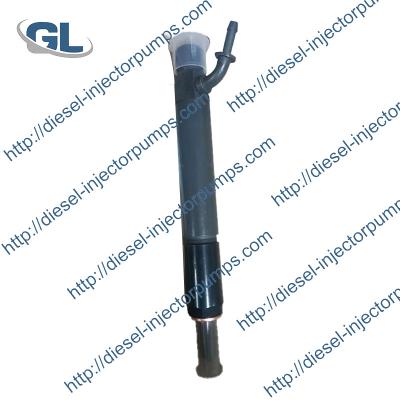 China High Pressure Common Rail Fuel Injector 0432191694 Nozzle DLLA149P369 For for sale