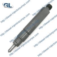 China High Pressure Common Rail Fuel Injector 0432193644 Nozzle DSLA145P808 For  Kangoo 1.9 DTI for sale