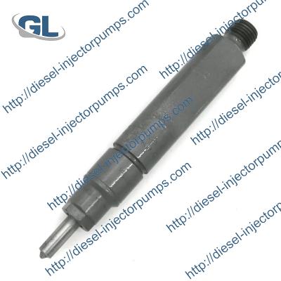 China High Pressure Common Rail Fuel Injector 0432193644 Nozzle DSLA145P808 For  Kangoo 1.9 DTI for sale