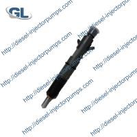 China Factory Price Diesel fuel Injector 0432131678 Nozzle DLLA142P418 For MERCEDES-BENZ for sale