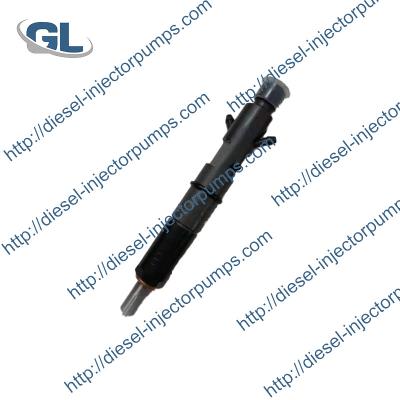 China Factory Price Diesel fuel Injector 0432131678 Nozzle DLLA142P418 For MERCEDES-BENZ for sale