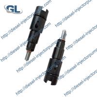 China High Quality Common Rail Fuel Injector 0432191469 Nozzle DLLA150P892 For MTU for sale