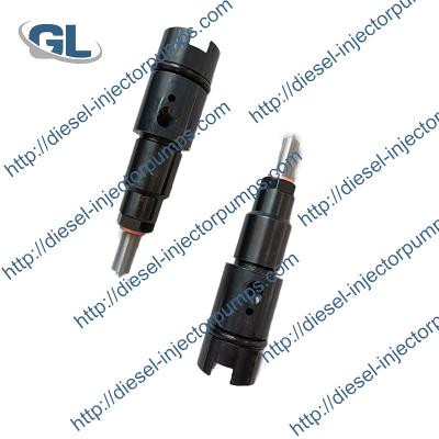 China High Quality Common Rail Fuel Injector 0432191469 Nozzle DLLA150P892 For MTU for sale