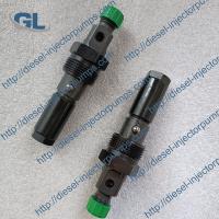 China Genuine New Diesel Fuel injector KDAL59P5 For Cummins Engine 4BT 6B 6BT 6BTA for sale