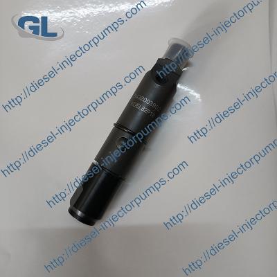 China High Pressure Fuel Injector B432003902 kDEL82P18 For Diesel Spare Parts for sale