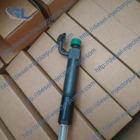 China Nozzle 148PN363 152PN014 9432610153 High Quality Fuel Injector 105017-0140 6206113130 For Komatsu 6D95 4D95 for sale