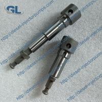China High Pressure diesel fuel injection pump plunger 1325/145 1418325145 for BENZ OM366 /100 for sale