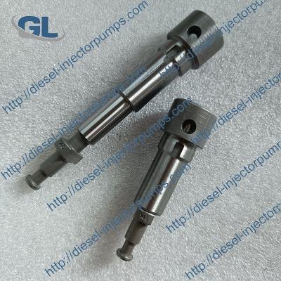 China High Pressure diesel fuel injection pump plunger 1325/145 1418325145 for BENZ OM366 /100 for sale