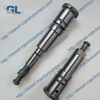 China High Pressure diesel fuel injection pump plunger 2455 054 2455 226 for sale