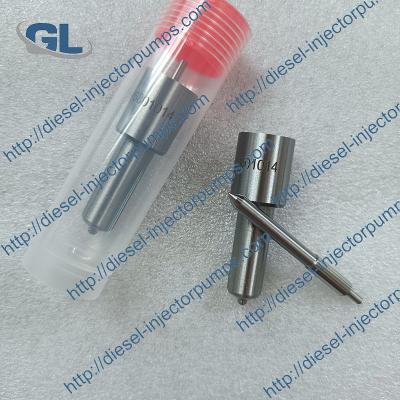 China High pressure Common Rail Injector Nozzle 6801014 for diesel fuel injectors for sale