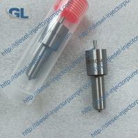 China High pressure Common Rail Injector Nozzle 6801014 for diesel fuel injectors for sale