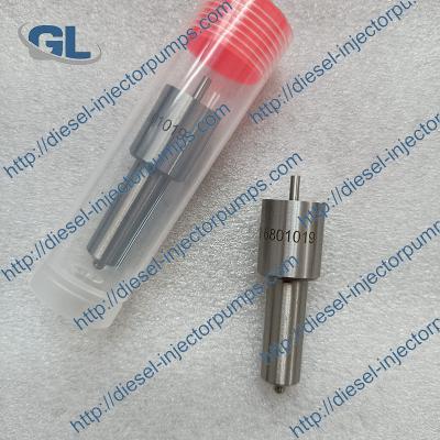 China High pressure Common Rail Injector Nozzle 6801019 6801058 691087 681093 for diesel fuel injectors for sale